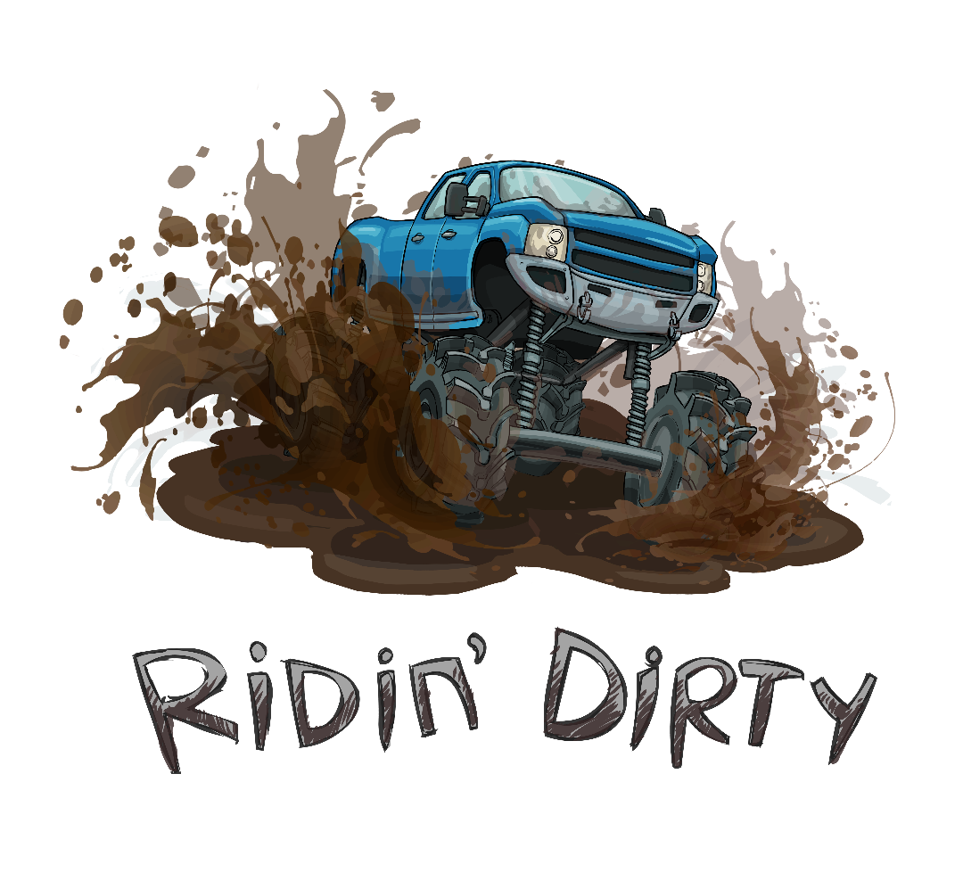 Ridin Dirty – Diesel Dick